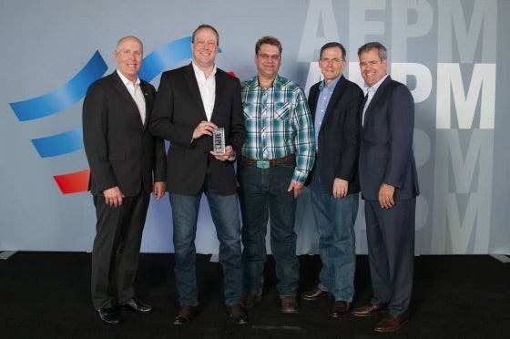 AFPM Safety Awards Honor Industry Achievements | American Fuel ...