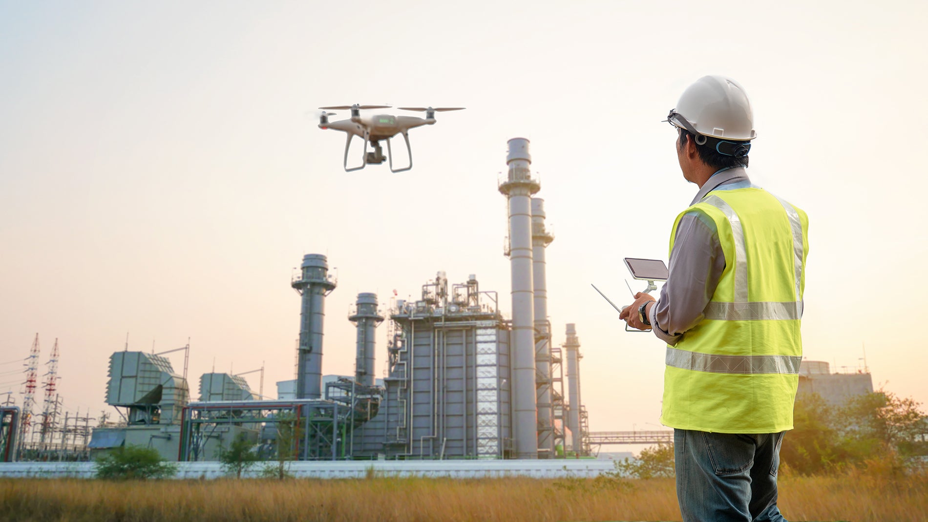 FAA Reauthorization Takes Flight - Includes Buzzworthy Drone Language ...