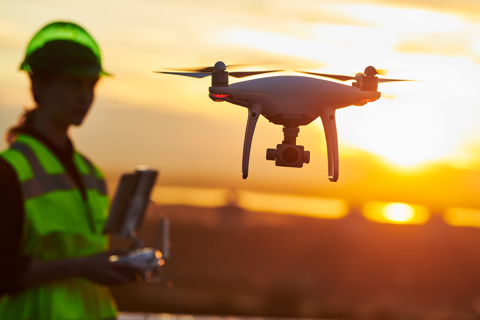 Court Grounds FAA Registration Rule for Millions of Drones…Time to ...