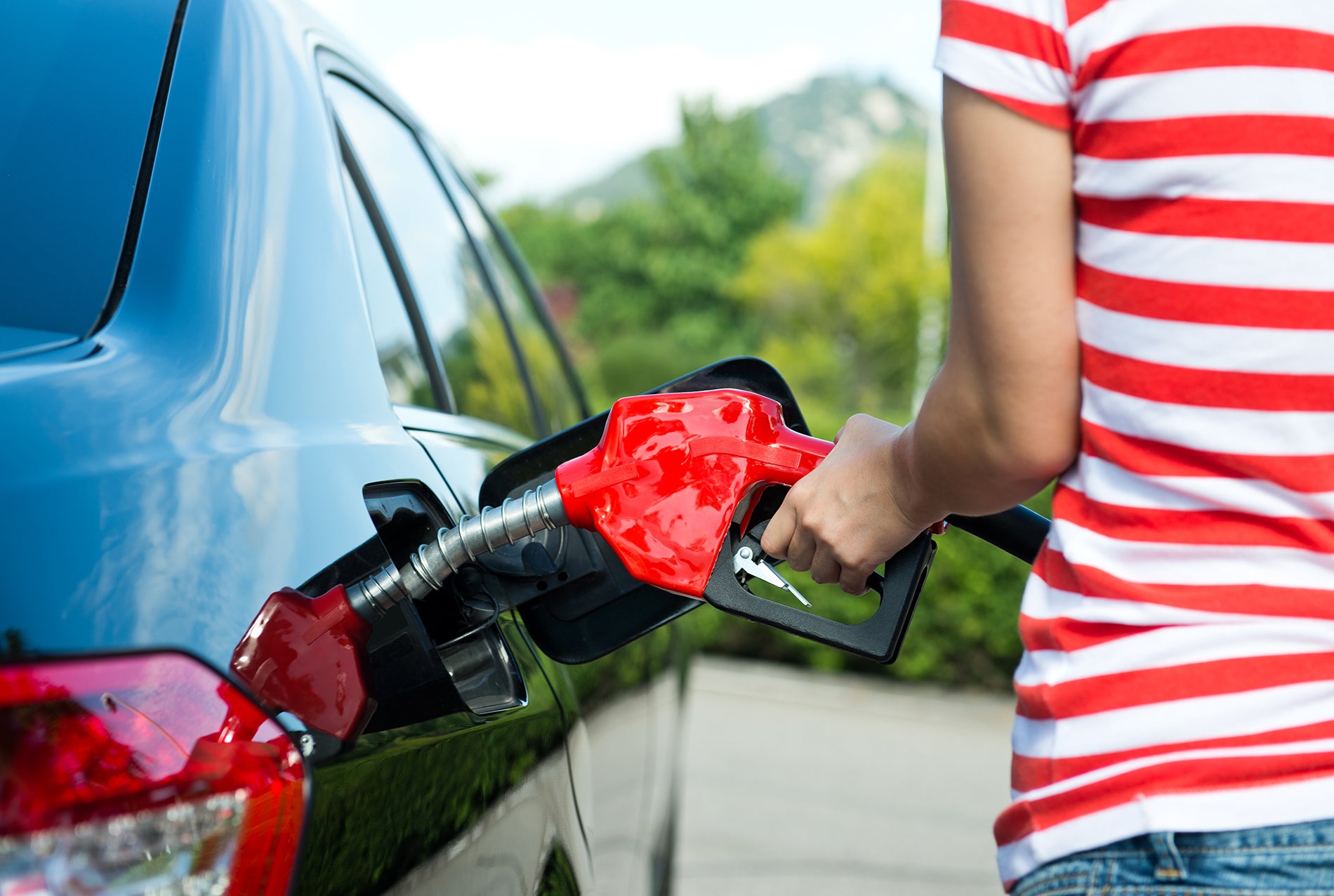 Seasonal gasoline 101: What is “summer” gasoline? | American Fuel ...