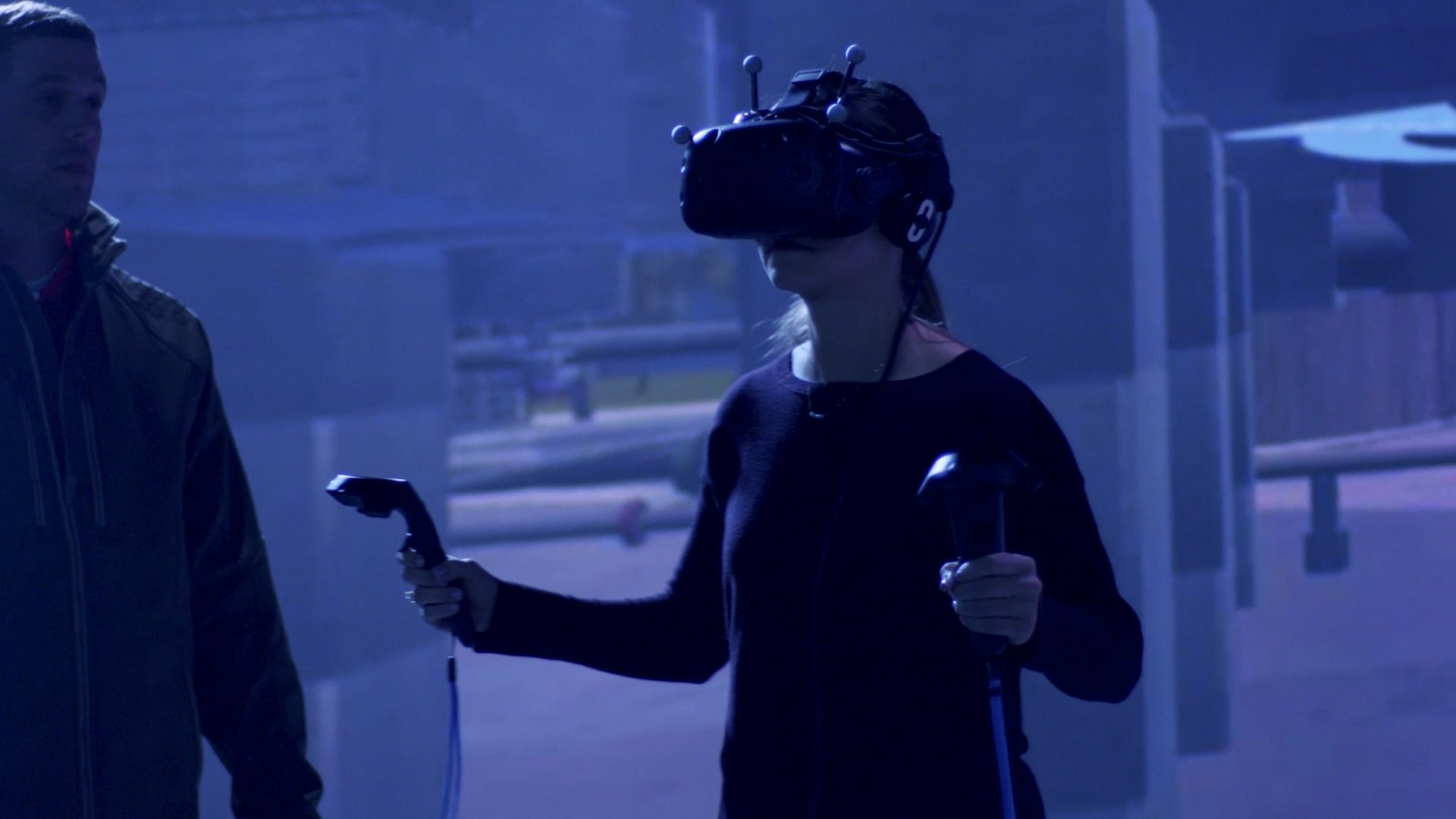 Virtual Reality Improving Training, Safety at Refining And ...