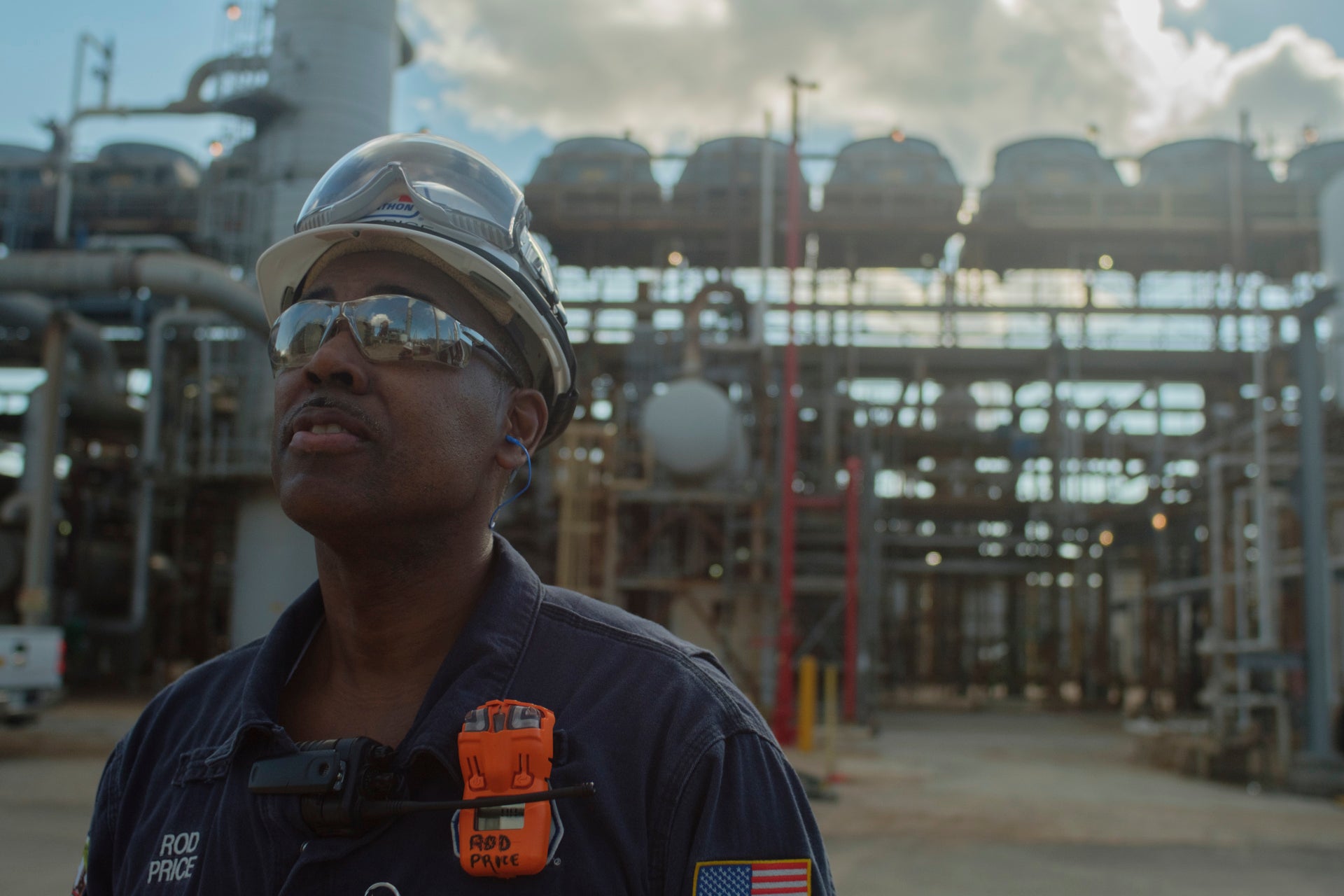 Walk the Line: Practice sharing program enables industry-wide safety ...