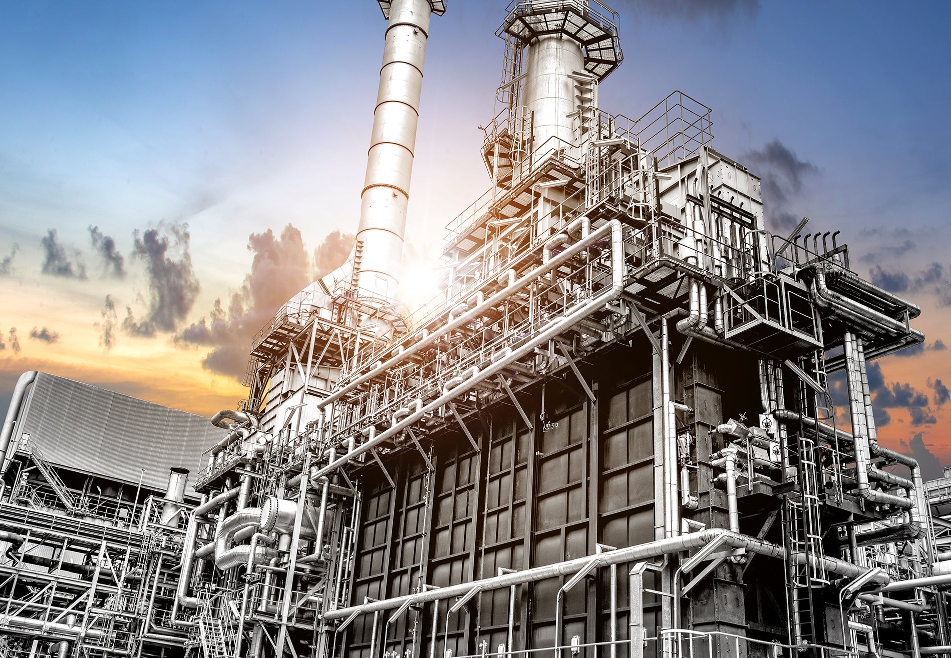 Key Considerations for Fuel and Petrochemical Companies Pursuing ...
