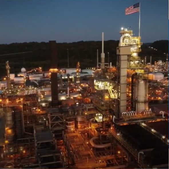 Refinery Utilization 101: The Other Half of the Capacity Story ...