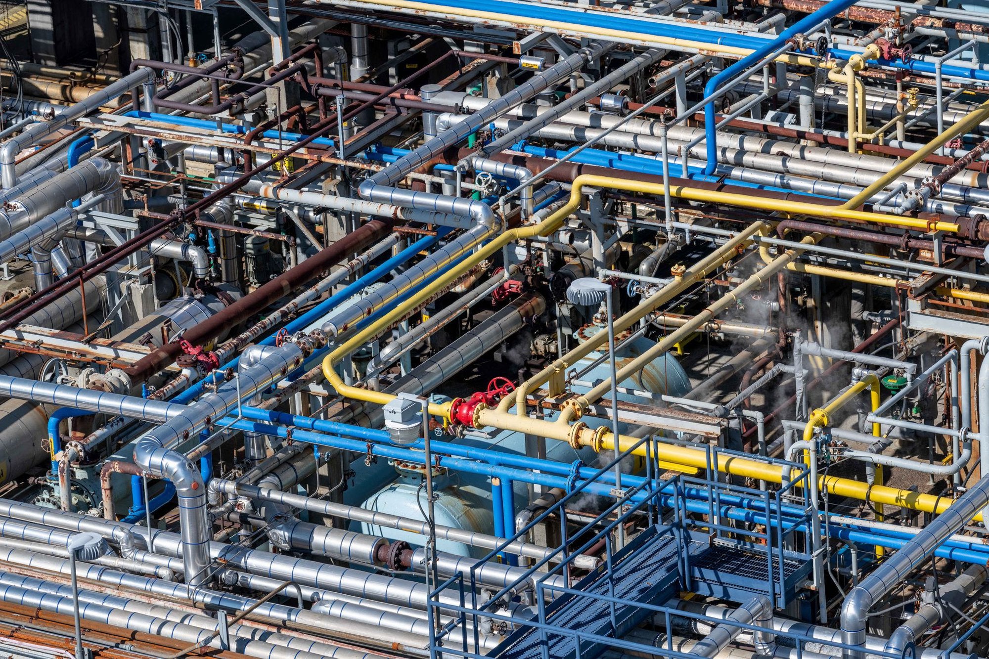 EPA Proposal to Change an Effective RMP Lacks Data, Would Impose ...