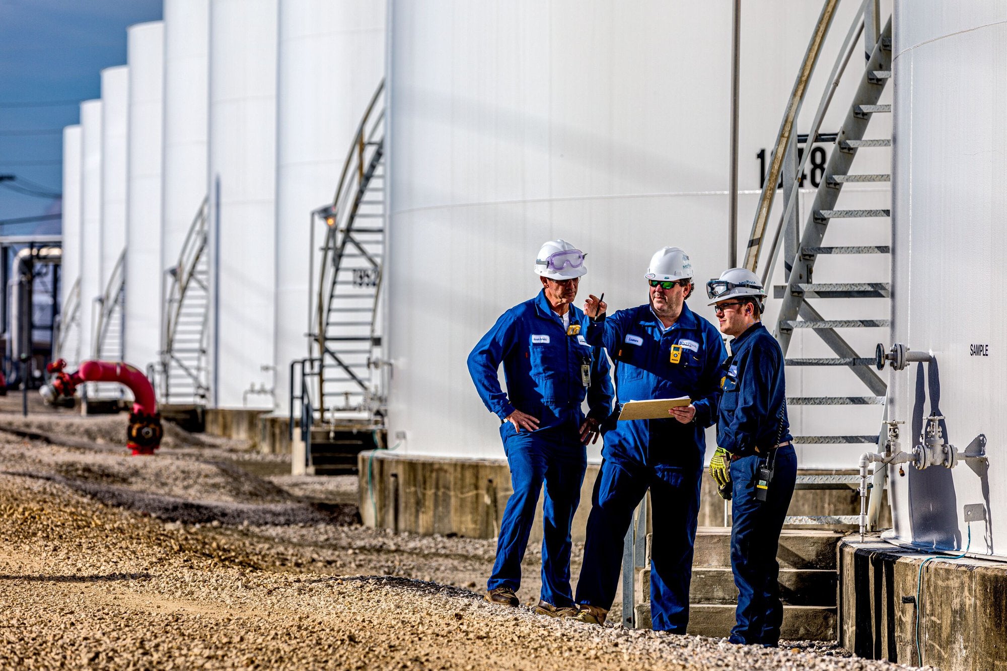 AFPM statement on EPA’s decision to grant Midwest petitions to ...