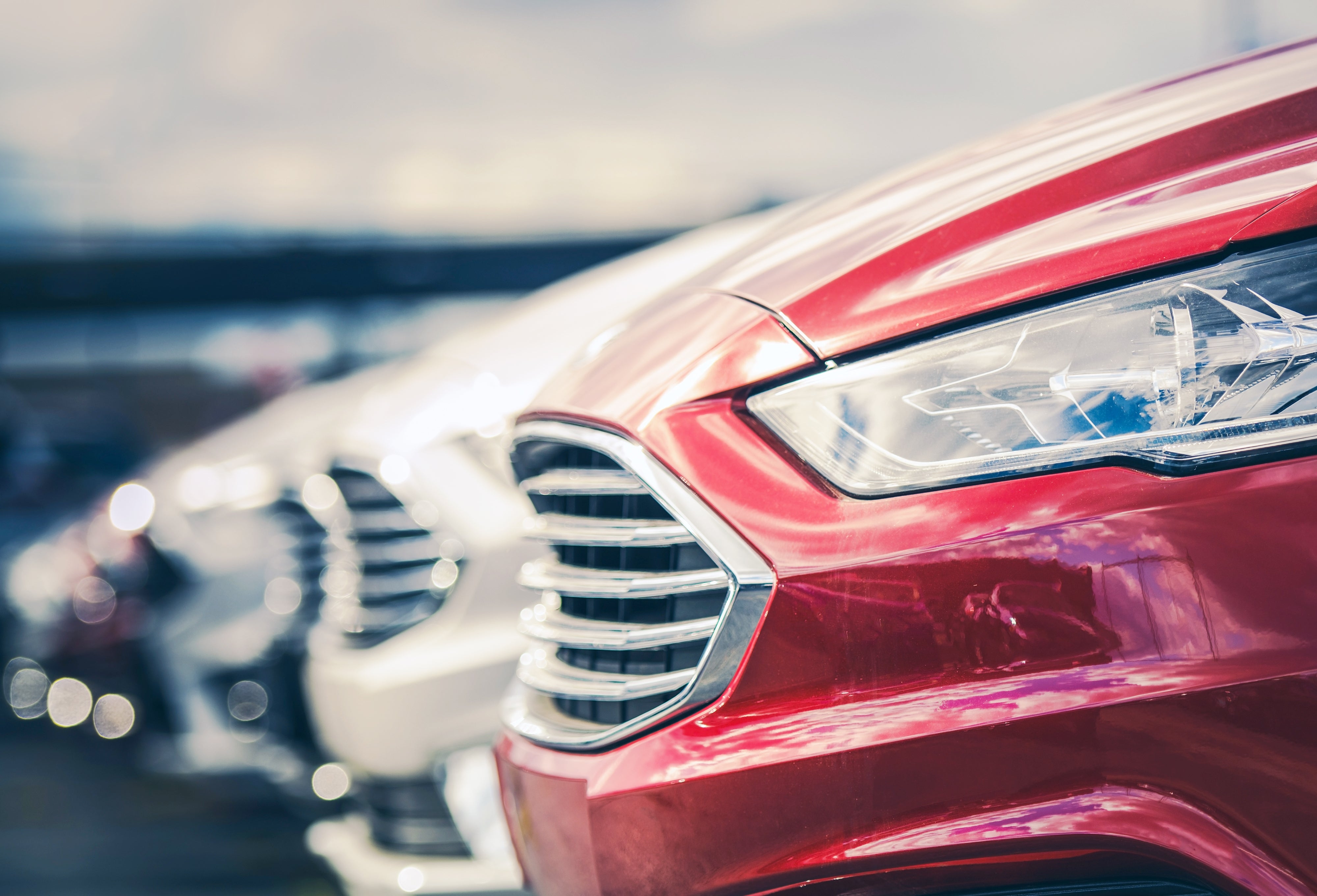 Updated: What to know about EPA’s passenger vehicle standards ...