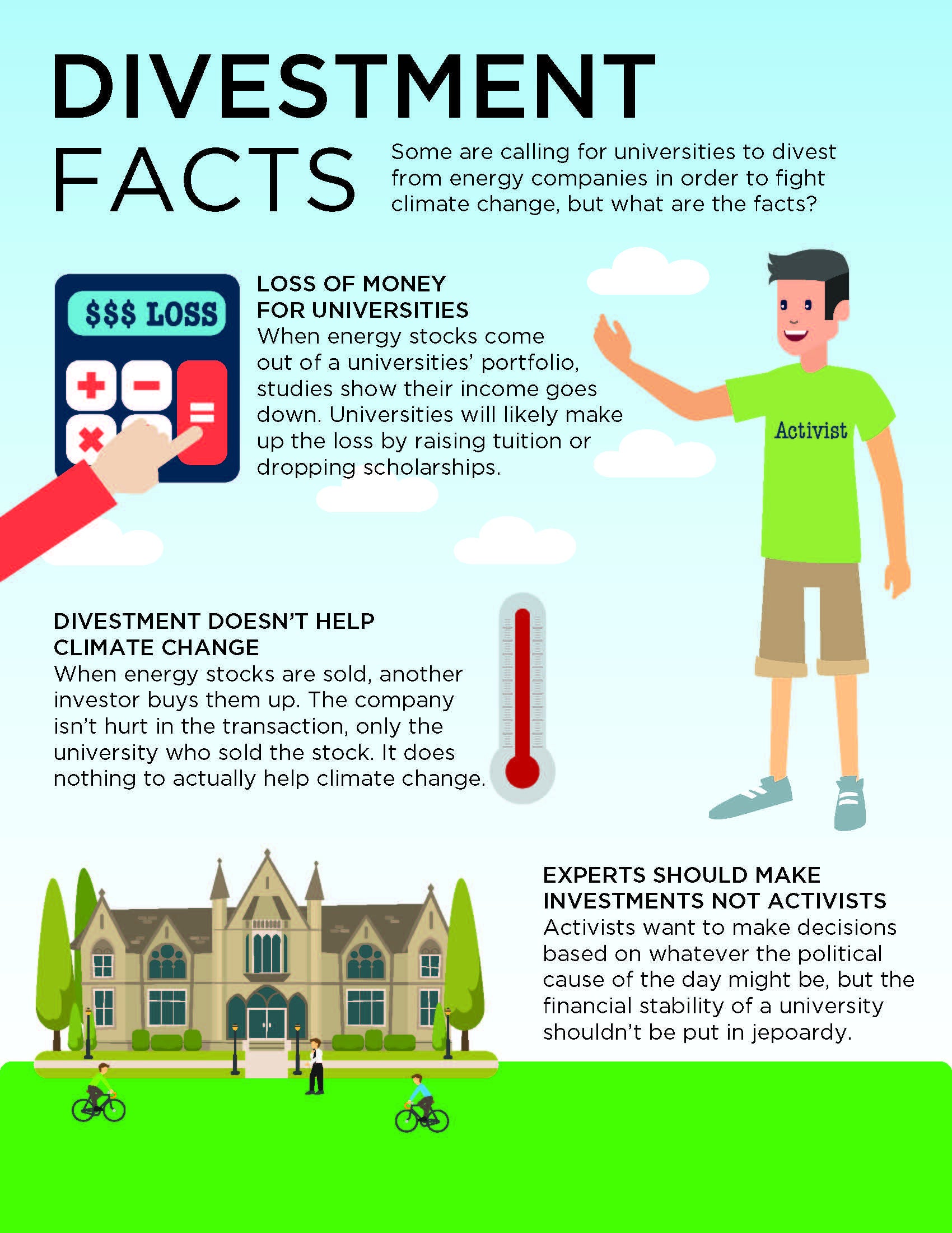 Divestment Facts | American Fuel & Petrochemical Manufacturers