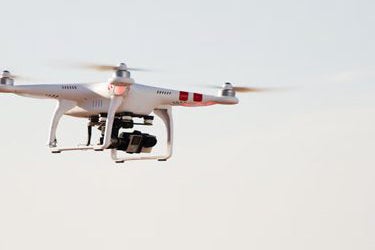 FAA Committee Submits Reckless Drone Recommendations | American Fuel ...