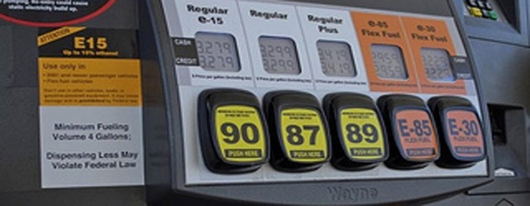 Ethanol Tip: When Filling Up On Fuel, Always Read The Label | American ...