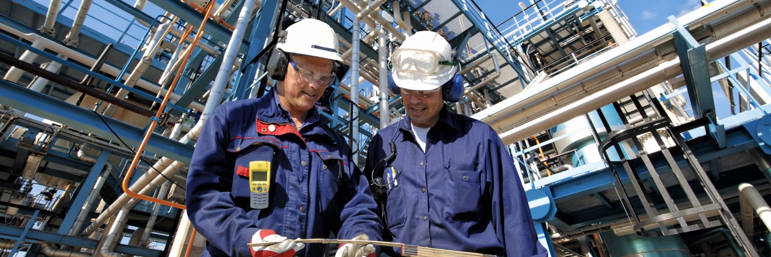 Good-Paying Jobs – Look No Further than the Refining and Petrochemical ...
