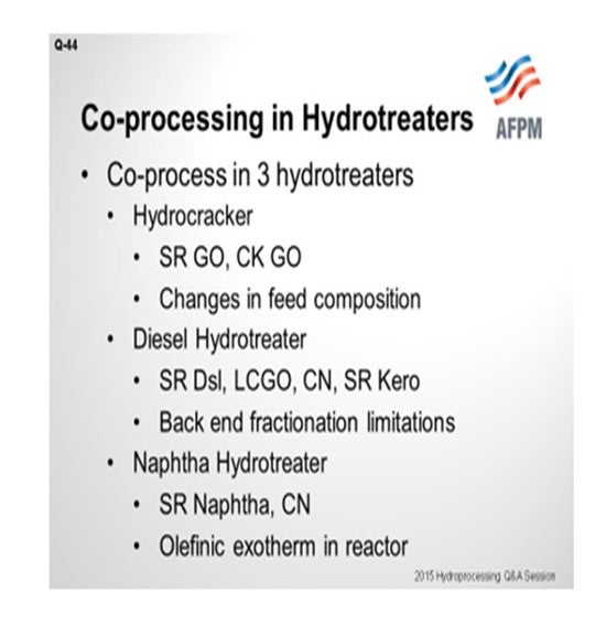 Question 44: What are your Best Practices for co-processing streams in ...