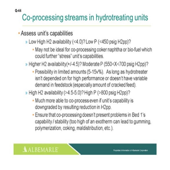 Question 44: What are your Best Practices for co-processing streams in ...