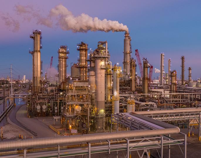 Operations | American Fuel & Petrochemical Manufacturers