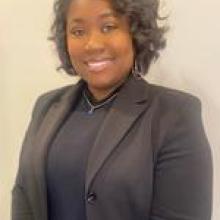 Tiera Lacorte, NDCCDP, CDP | American Fuel & Petrochemical Manufacturers