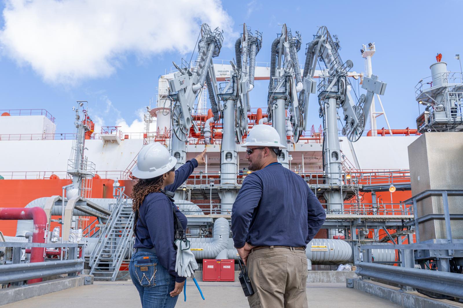 2025 National Occupational & Process Safety Conference & Exhibition ...