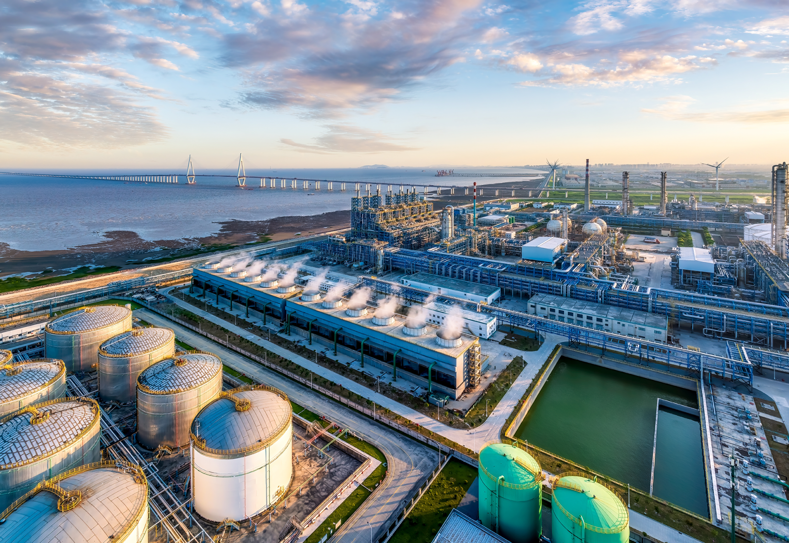 2026 International Petrochemical Conference | American Fuel ...