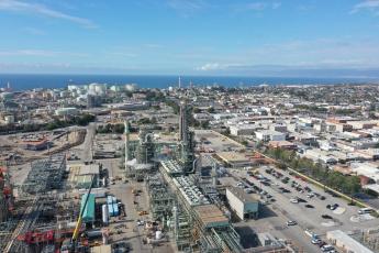 Infographic: Downstream, Midstream and Upstream | American Fuel ...