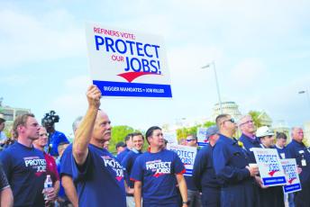 Natural Disasters and Price Gouging | American Fuel & Petrochemical ...