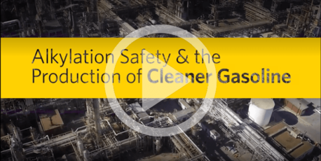 Virtual Reality Improving Training, Safety at Refining And ...