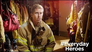 Dan The Fireman | American Fuel & Petrochemical Manufacturers