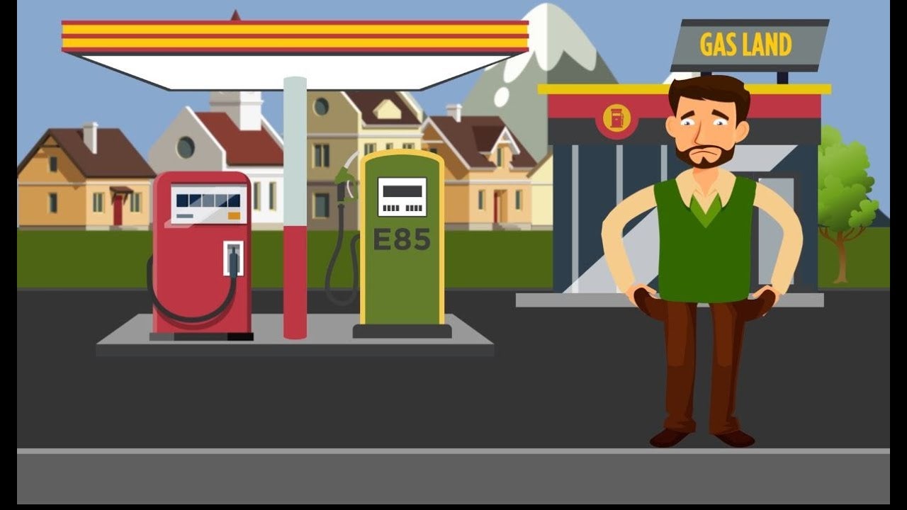 The EPA is Wrong on E85 | American Fuel & Petrochemical Manufacturers